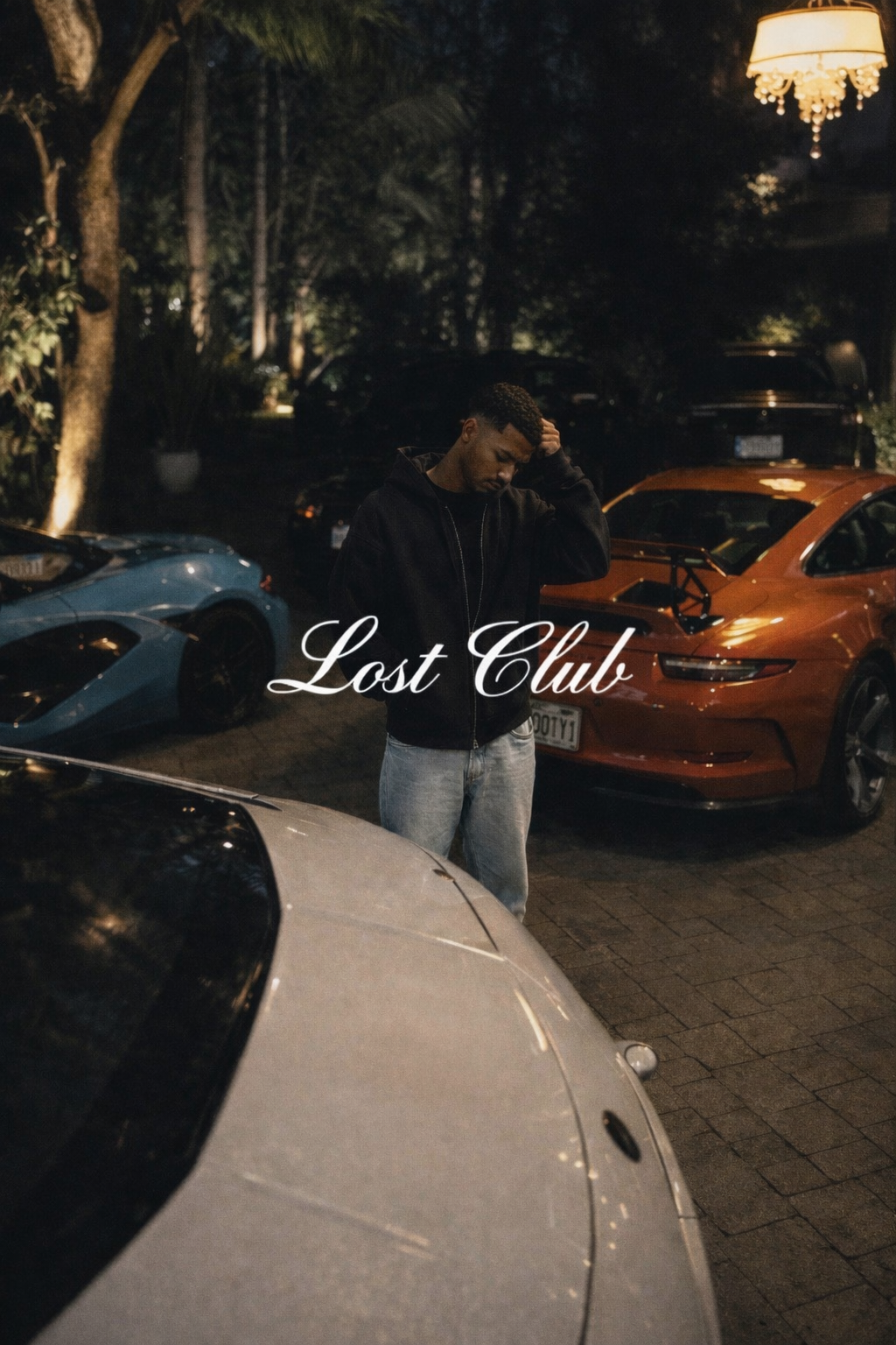 LOST CLUB